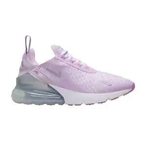 Nike Air Max 270 Gs Sneakers