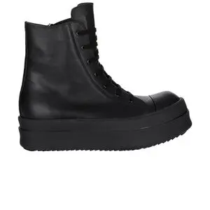Rick Owens Casual Boots For Women