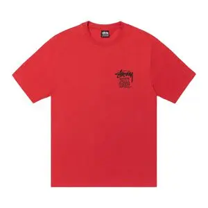 StÜssy Welder Tee