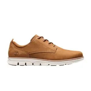 Timberland Bradstreet Plain Toe Oxford