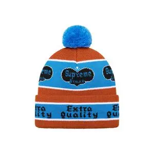 Supreme Extra Quality Beanie - Multicolor