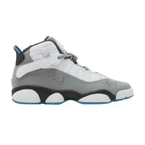 JORDAN Rings Gs - White