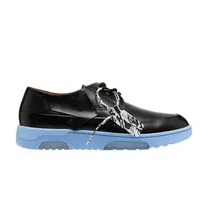 Off-White Lace-up Shoes - Black