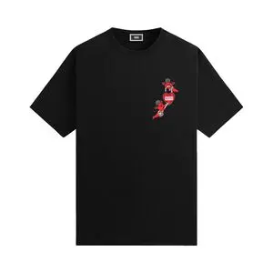 Kith Devil Love Lock Tee