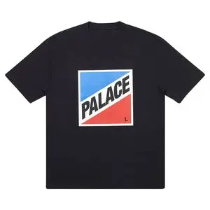 PALACE T-shirt - Black