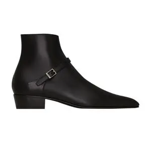 Saint Laurent Augustin Boot