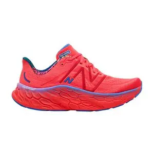 NEW BALANCE Fresh Foam X More V4 - Red