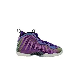 Nike Little Posite One Ps Sneakers - Multicolor