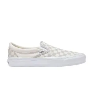 VANS Premium Slip-on 98 - Cream