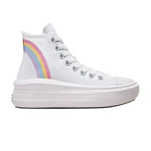 CONVERSE Chuck Taylor All Star Move Platform High Top Sneakers