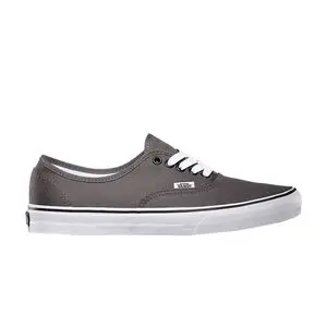 VANS Authentic Sneakers - Grey