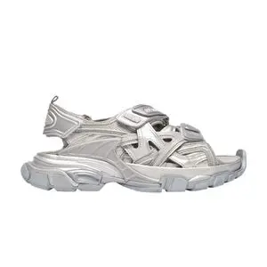 Balenciaga Track Sandals For Women