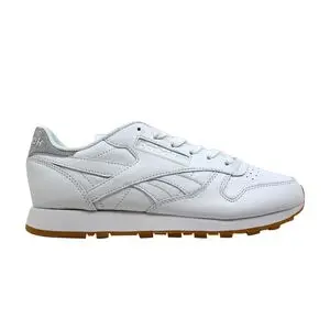 REEBOK Classic Leather Sneakers - White