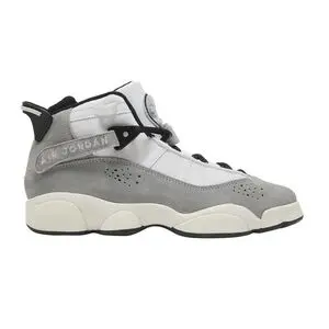 JORDAN Rings Gs - Grey