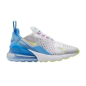 Nike Air Max 270 Gs Sneakers