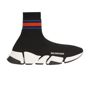 Balenciaga Speed 2.0 Trainer - Black