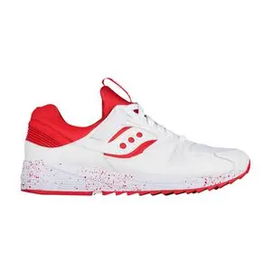 Saucony Grid 8500 Sneakers - White
