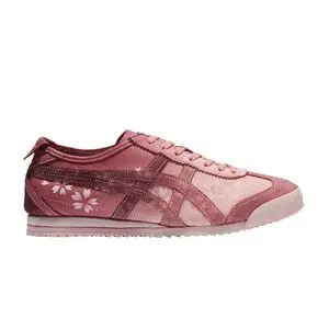 Onitsuka Tiger Lace Up Sneakers For Men