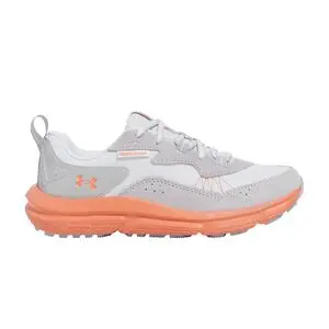 Under Armour Lace Up Sneakers For Women