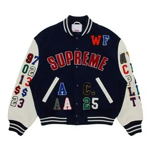 Supreme Classic Jackets For Women