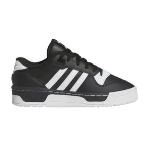 Adidas Rivalry Low J Sneakers