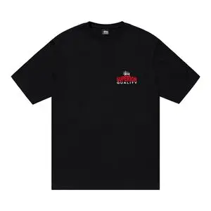 StÜssy Superior Quality Tee