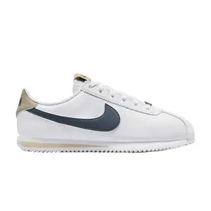 Nike Cortez Gs Sneakers - White