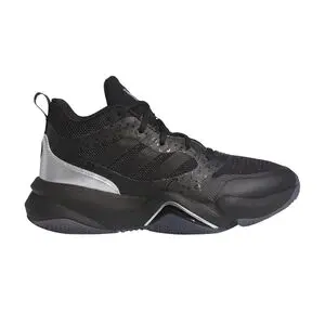 Adidas Impact Flx Tf J - Black