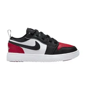 JORDAN 1 Low Alt Ps Sneakers - Red