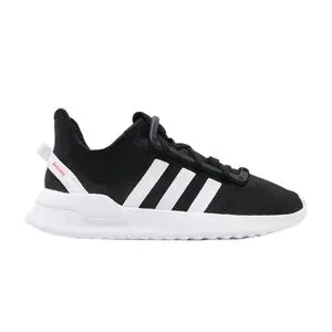 Adidas U_path Run C Sneakers - Black