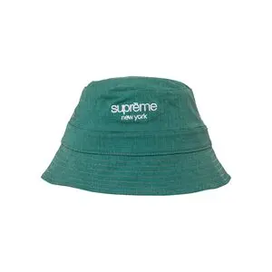 Supreme X Cordura Ripstop Crusher - Green