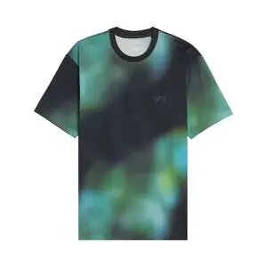 Y3 Printed T-shirts For Women