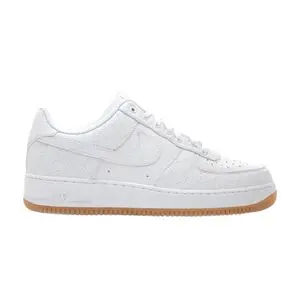 Nike Air Force 1 Low Premium Sneakers - White