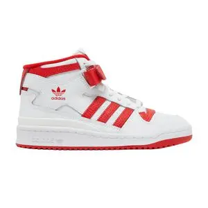 Adidas Forum Mid J Sneakers