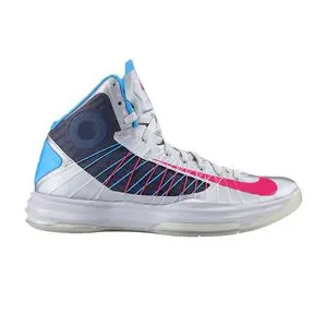 Nike Hyperdunk+ Wolf Sport Pack