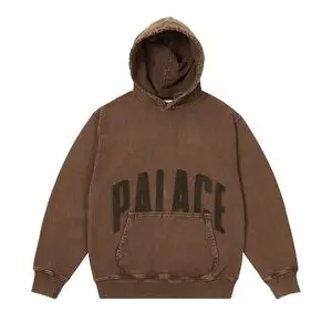 PALACE League Hood