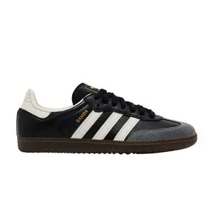 Adidas Samba Og Sneakers - Black