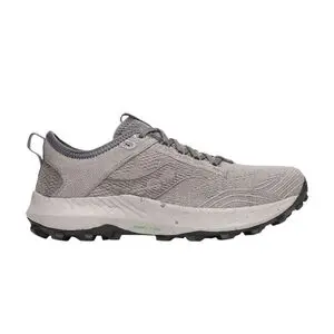 Saucony Wmns Peregrine Rfg Sneakers - Grey