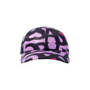 ANTI SOCIAL SOCIAL CLUB Negative Space Cap - Pink