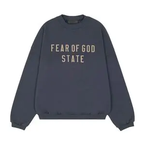 Fear Of God Cuffed Sweatshirts Hoodies For Women