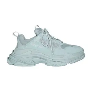 Balenciaga Triple S Sneaker - Blue