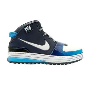 Nike Zoom Lebron 6 ‘all Star Game’ Sneakers