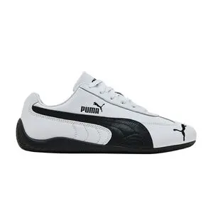 PUMA Speedcat Leather Sneakers
