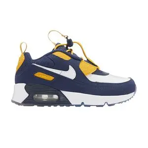 Nike Air Max 90 Toggle Se Ps - Blue