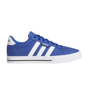 Adidas Daily 3.0 Sneakers - Blue