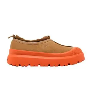 UGG Tasman Weather Hybrid Slipper - Brown