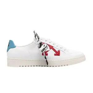 Off-White 2.0 Sneakers - White