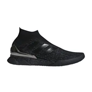 Adidas Predator Tango 18+ Tr Sneakers - Black