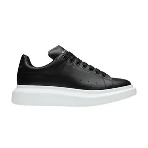 Alexander McQueen Oversized Sneaker 2019
