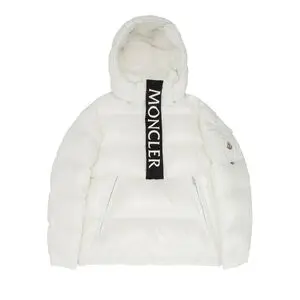 Moncler Maury Shiny Puffer Jacket